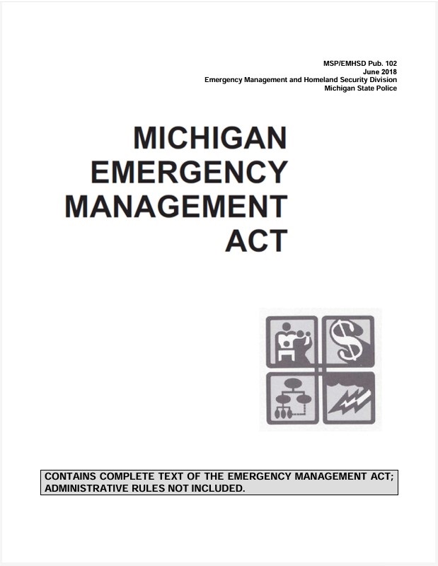 Emergency Management Kalamazoo Public Safety Emergency Management Kalamazoo Public Safety