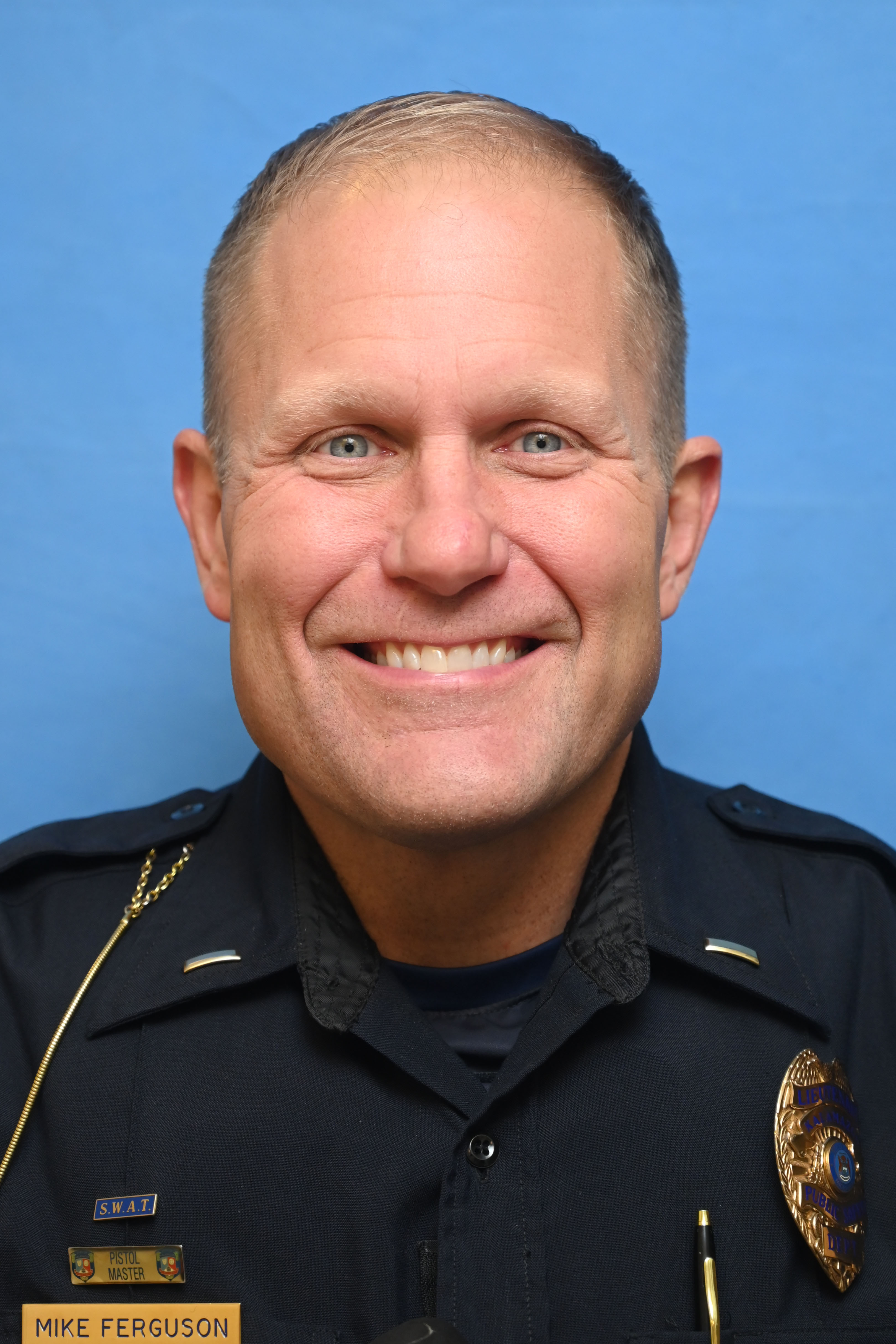 Community Outreach and Problem Solving (C.O.P.S.) Kalamazoo Public Safety