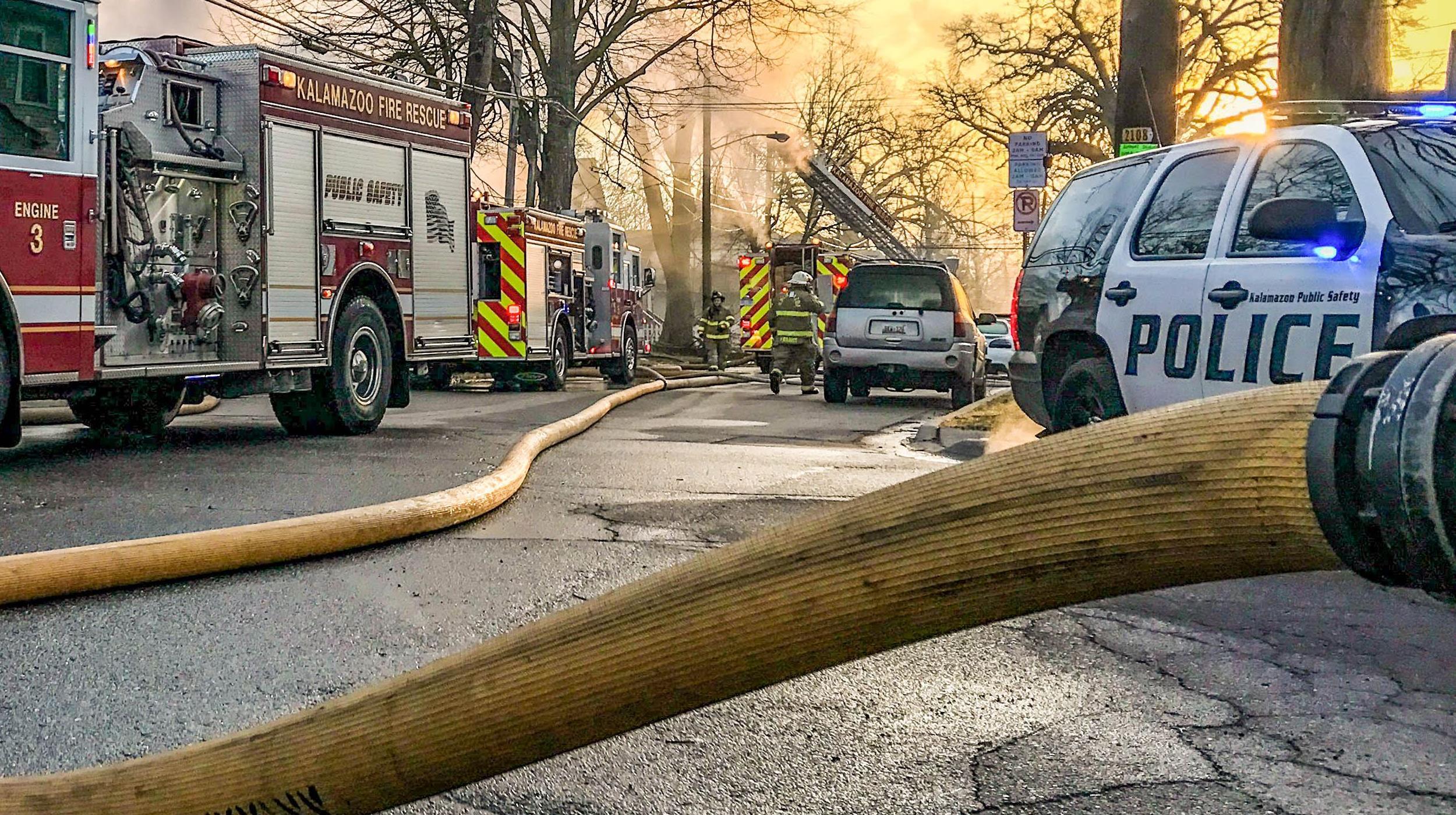 News Releases Kalamazoo Public Safety News Releases Kalamazoo Public Safety